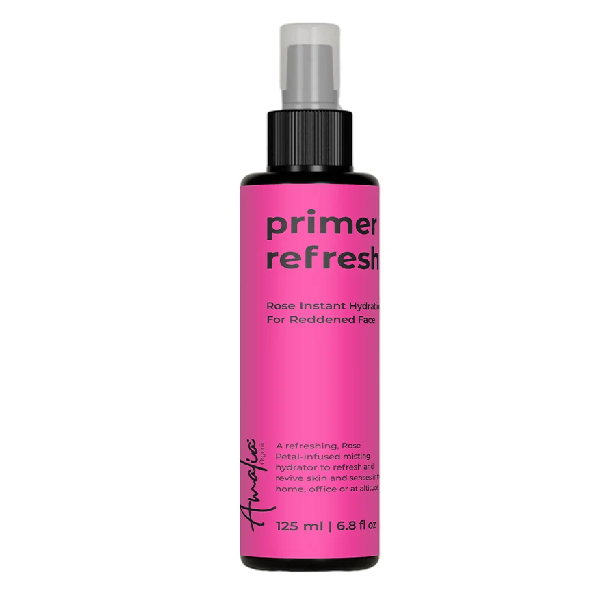 Primer refresh - amaliaorganics